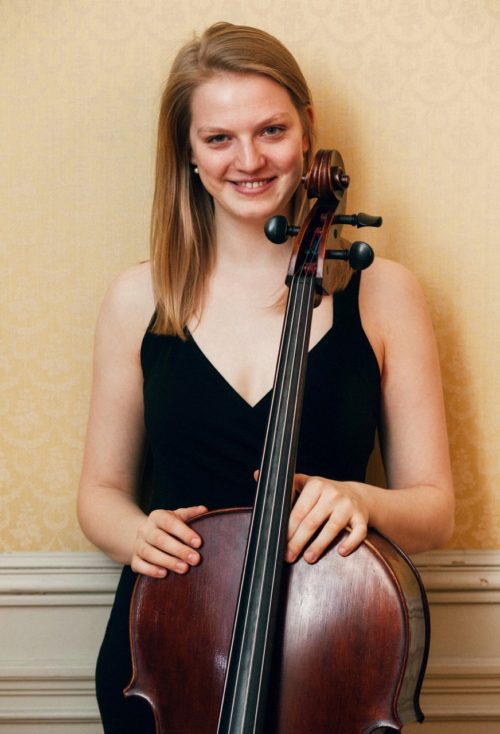 Musiker:innen/Illustrationen – Coretta Kurth